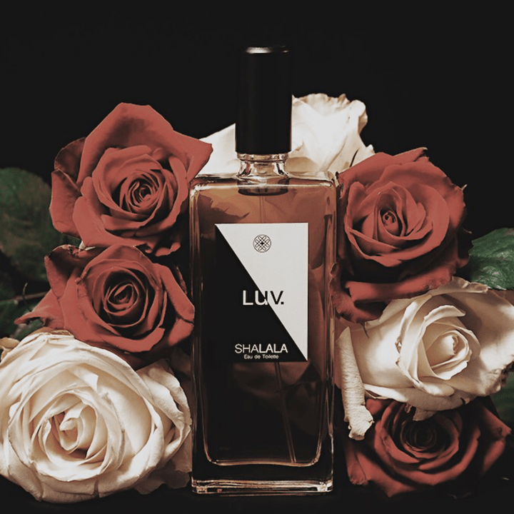 SHALALA 香拉拉｜專屬你的香味顧問